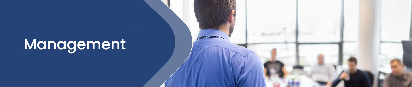 Management – Secan